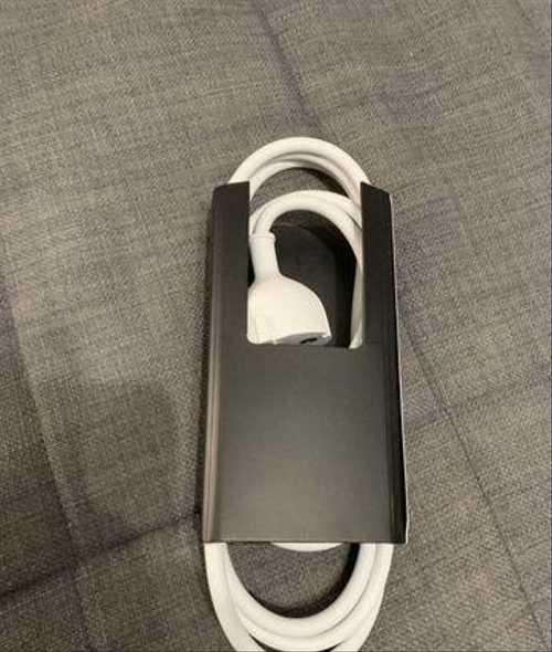 Удлинитель зарядника Apple MacBook