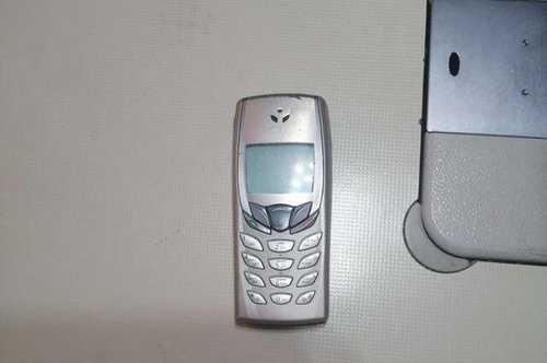 Телефон Nokia 6510