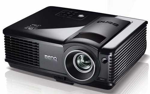 Проектор Benq MP525P