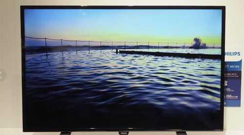 Телевизор Philips 55oled854-M49