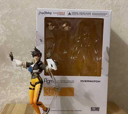 Figma Tracer (бронь)