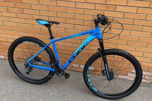 Cube LTD Race Limited 27.5/XT/AIR