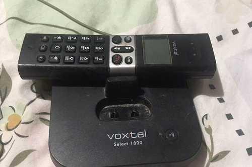 Домашний Радио телефон Voxtel