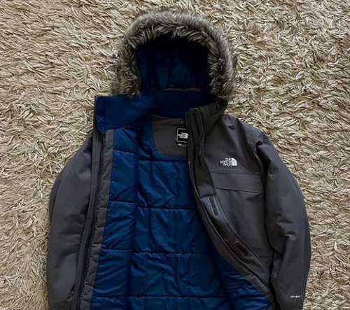 The North Face McMurdo