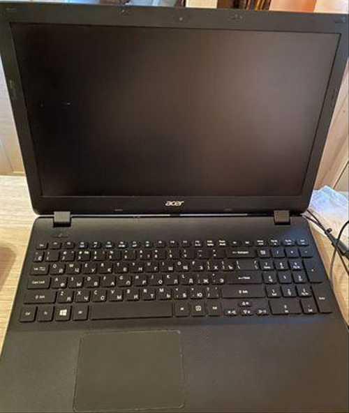 Acer aspire ES1-571