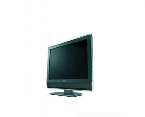 Телевизор Toshiba 20VL65R 20"