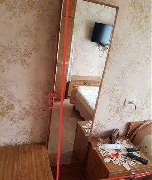 Спальный гарнитур качественный