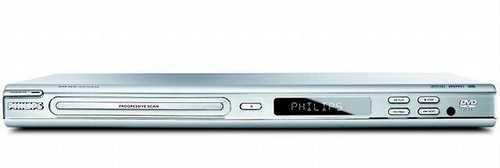 DVD-плеер Philips DVP3010