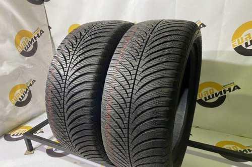 Goodyear Vector 4Seasons 225/50 R17