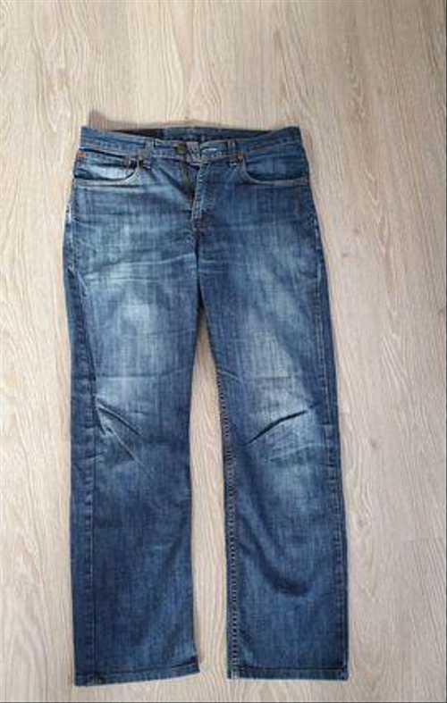 Джинсы Levis 751 Размер 31/32