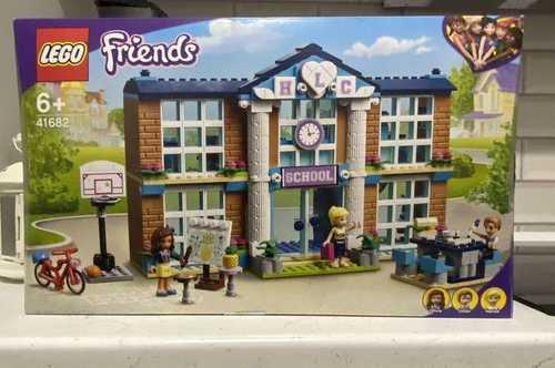 Lego friends 41682