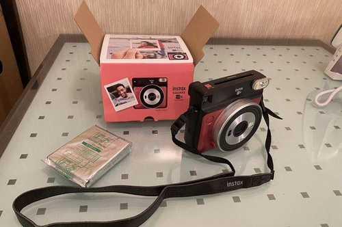 Fujifilm Instax SQ6