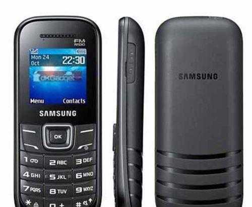 Телефон Samsung SGH-B130