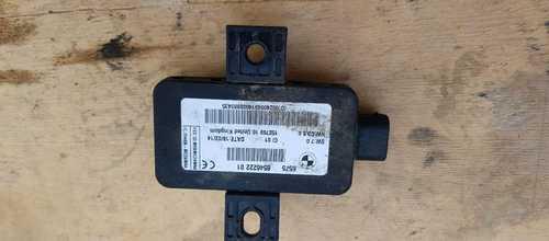 Bmw R1200RT LC52 эбу системы RDC 65 75 8 546 222