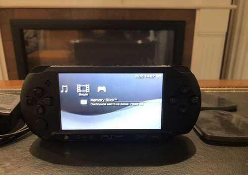 Sony PSP 1004
