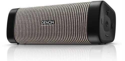 Bluetooth акустика Denon Envaya Pocket DSB-50BT
