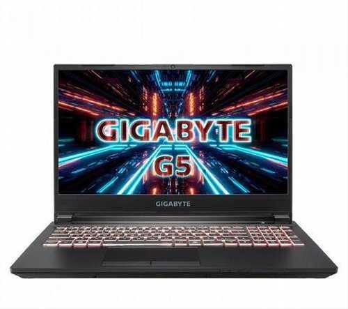 Ноутбук Gigabyte G5 KC-5RU1130SH