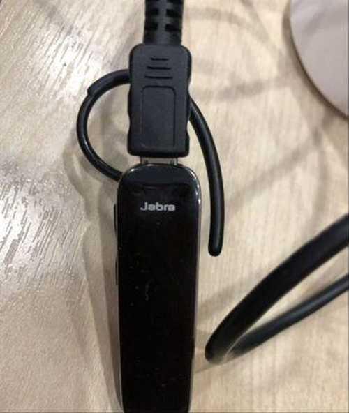 Bluetooth гарнитура Jabra