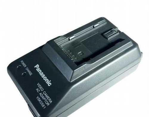 Зарядное устройство для видеокамеры Panasonic