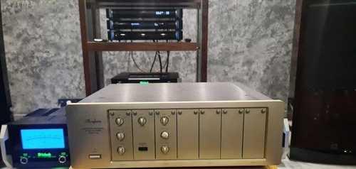 Предварительный усилитель Accuphase F25