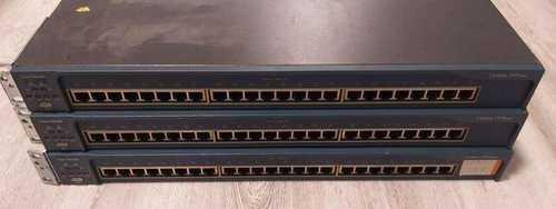 Коммутатор Cisco Catalyst 2950 -24