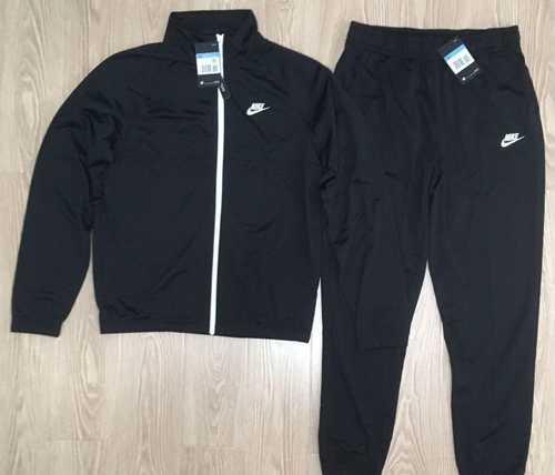 Новый костюм Nike Sportswear Track Suit