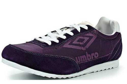 Кроссовки Umbro Ancoats 2 Classic