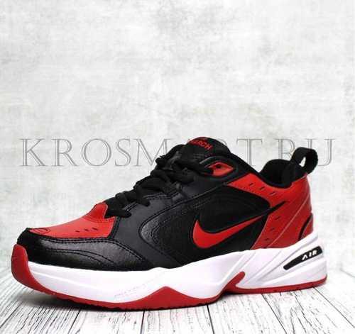 Кросcовки Nike M2K Tekno Monarch
