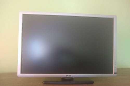 Монитор 24" dell u2412Mb