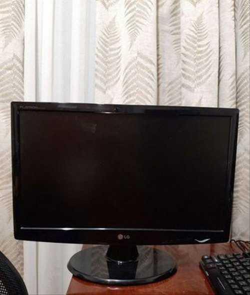 Монитор LG 22