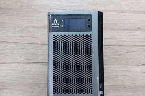 Сетевое хранилище Lenovo EMC PX6-300D