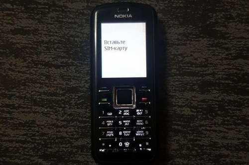 Телефон Nokia 6080 оригинал