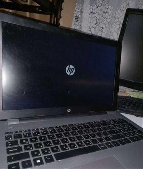 HP 250 g6