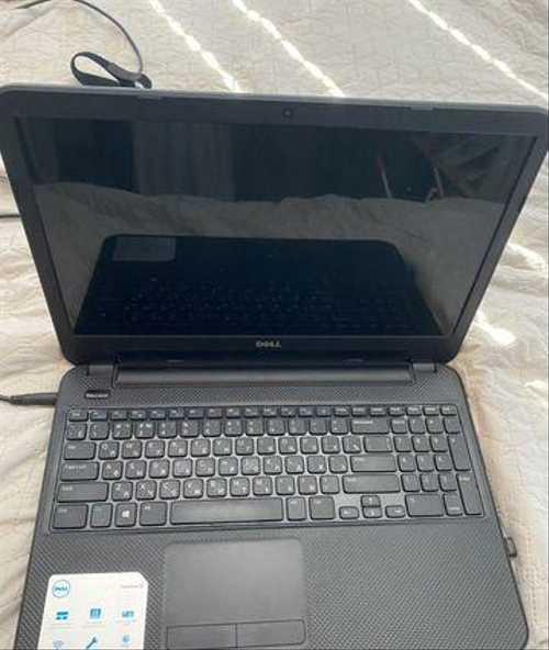 Dell inspiron 3521