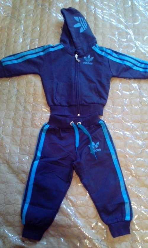 Продам спортивный костюм Adidas