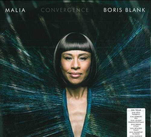 Malia, Boris Blank Convergence