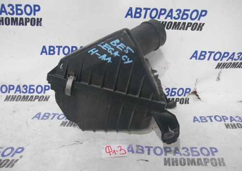 Корпус воздушного фильтра на Subaru Legacy BE5
