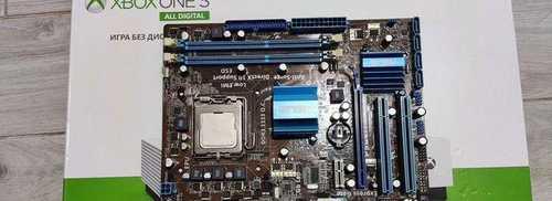 Socket 775 ddr3