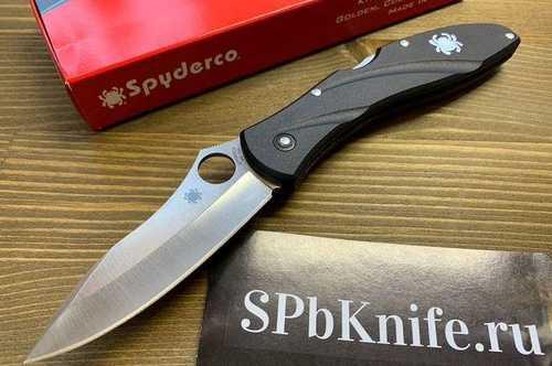 Нож складной Spyderco Centofante 3