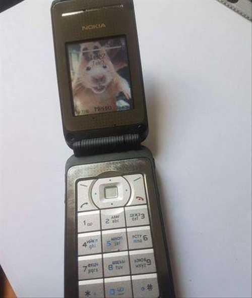 Nokia 6170