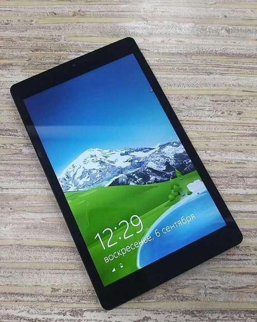 Планшет Archos 80 cesium 16gb