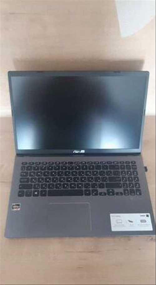 Ноутбук Asus M509DA-BQ608, 15.6