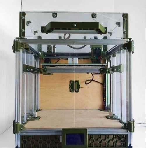 3D Принтер Voron