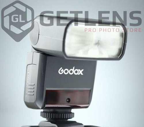 Фотовспышка Godox Thinklite TT350C (гарантия 6мес)