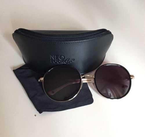 Солнцезащитные очки Neo Look Sun