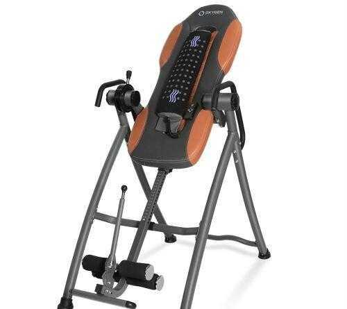 Oxygen Healthy Spine Deluxe Инверсионный стол