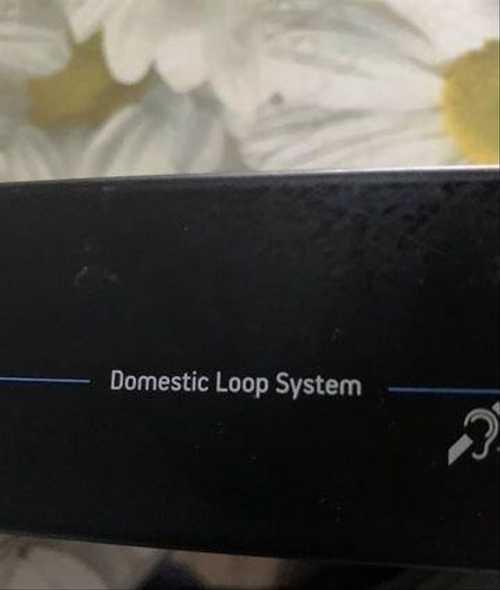 Aудио усилитель Domestic Loop System PH-70