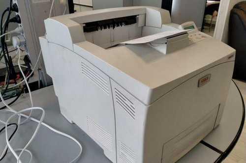 Принтер лазерный OKI B6250