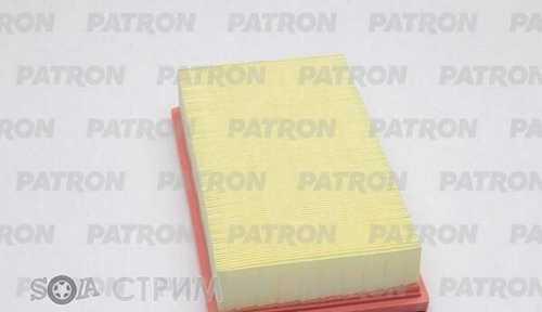Patron PF1655 Фильтр воздушный MB E-class W124 2.8/3.2 92-96