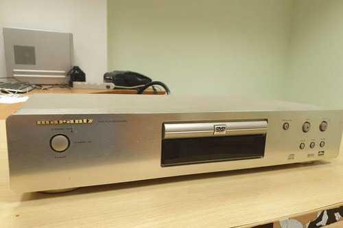 Marantz DV4200